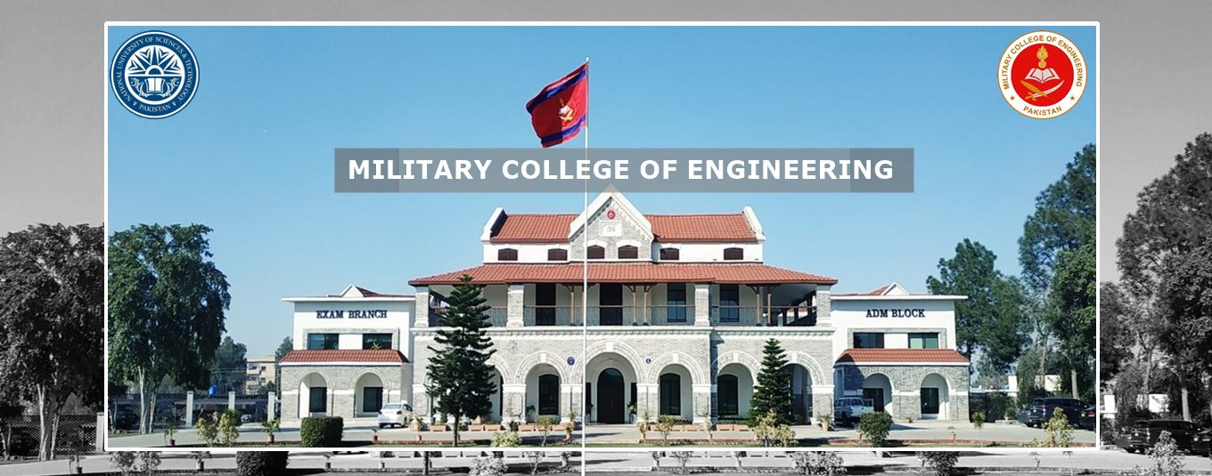 About Us - National University of Sciences and Technology (NUST)