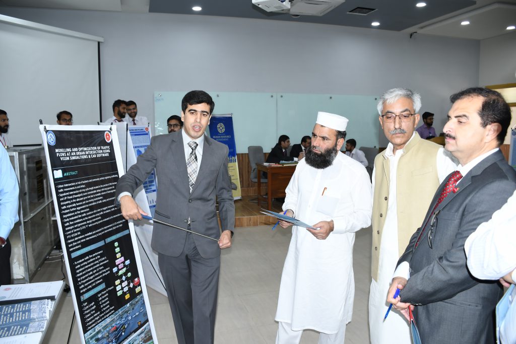 Industry Partnerships - NUST Military College of Engineering